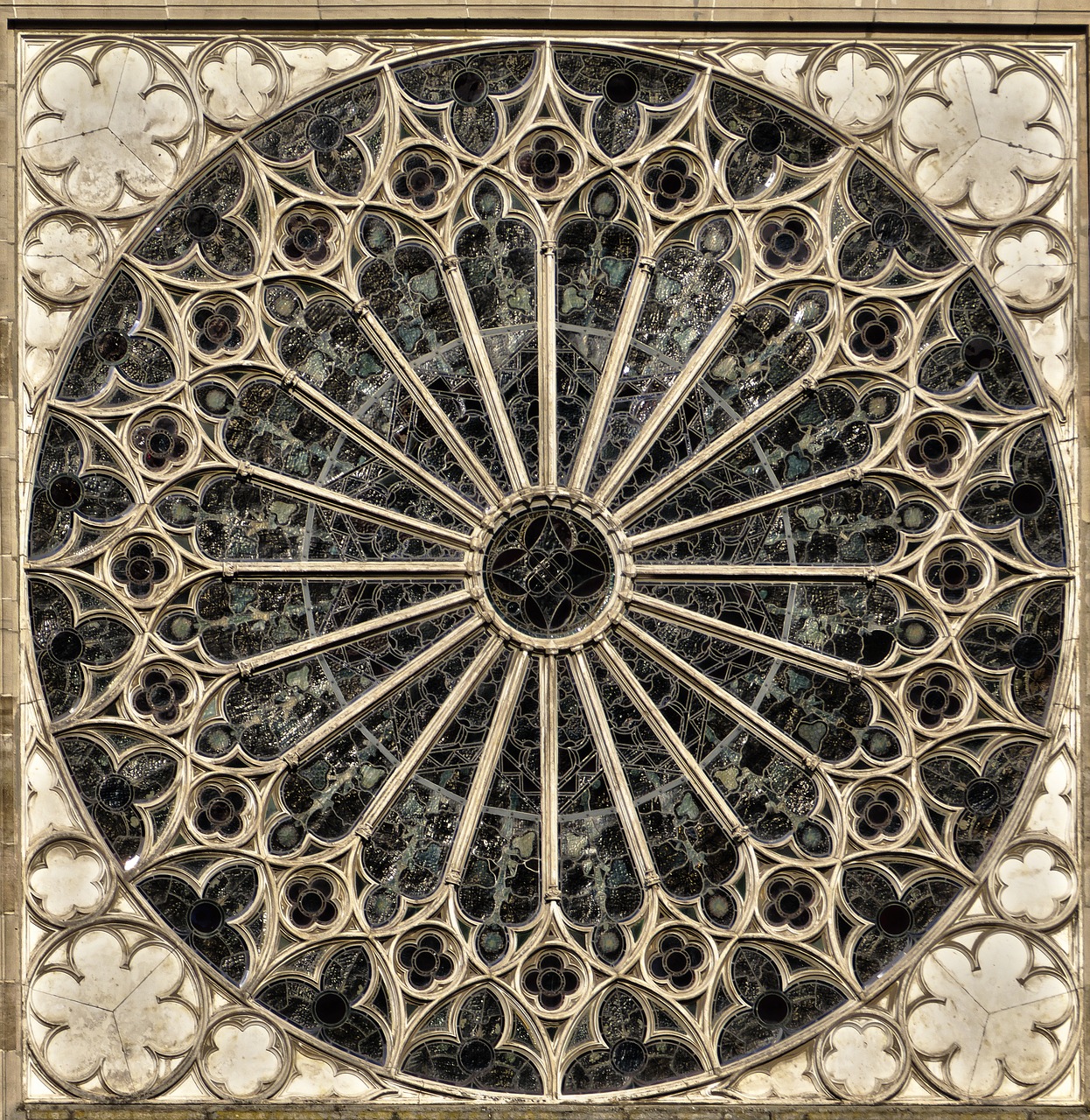 Decoratieve rozetten kopen voor je plafond - wooncoaching.nl